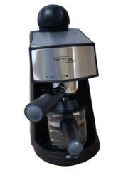 Cafetera Capuccino Expresso Royal – MMGASSSA